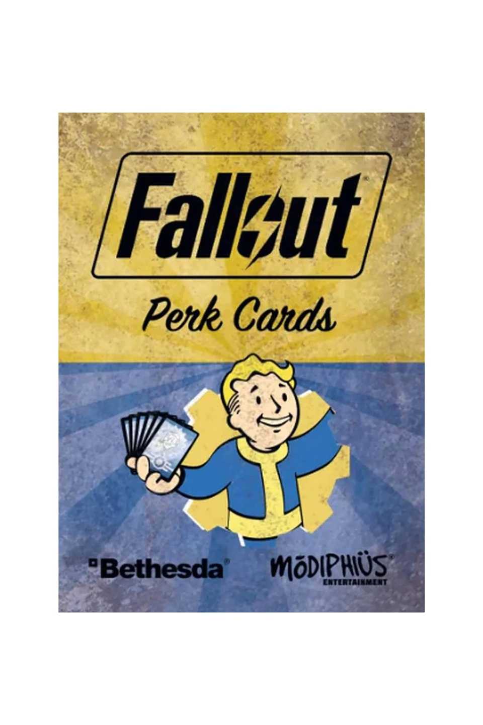 What You Need To Buy To Play The Fallout TTRPG