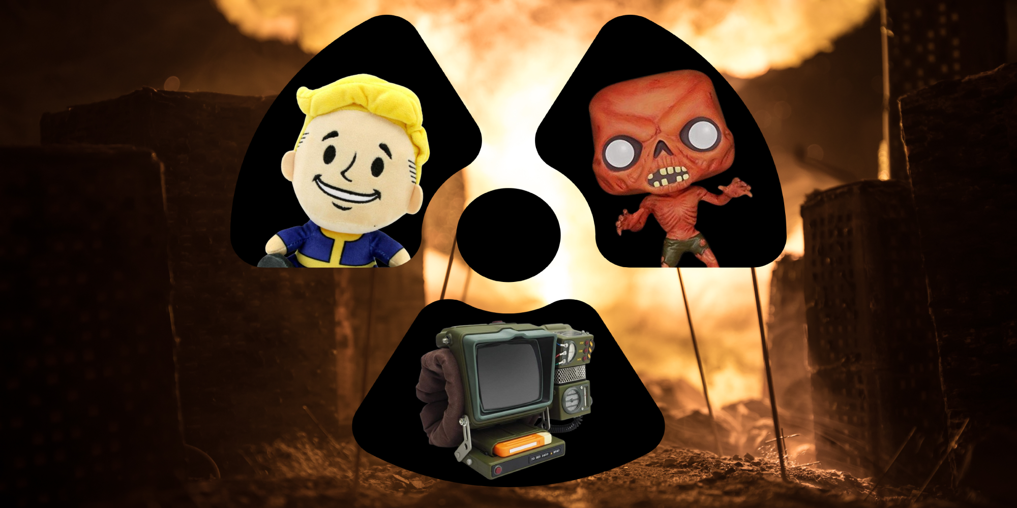 What You Need To Buy To Play The Fallout TTRPG