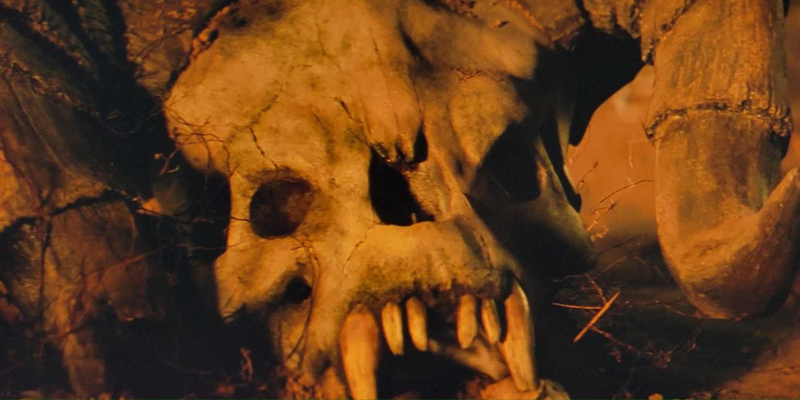 Fallout Talking Deathclaw Creator Says They Were Killed Off Behind His Back