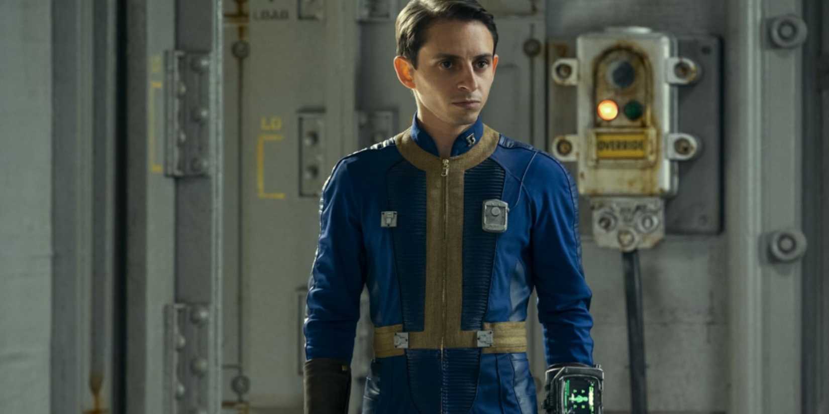 Who Stars In Amazon's Fallout TV Show?