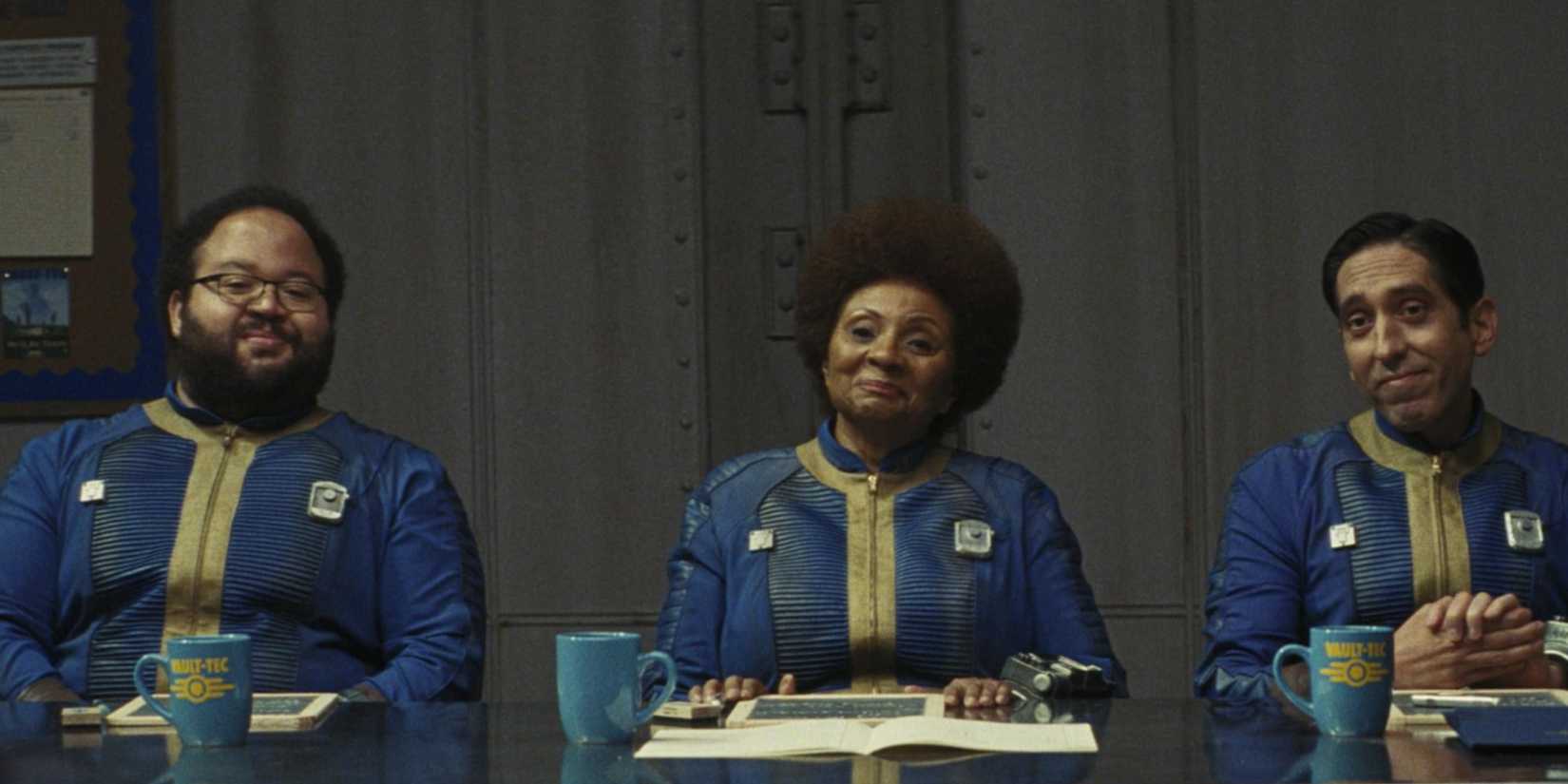 Who Stars In Amazon's Fallout TV Show?