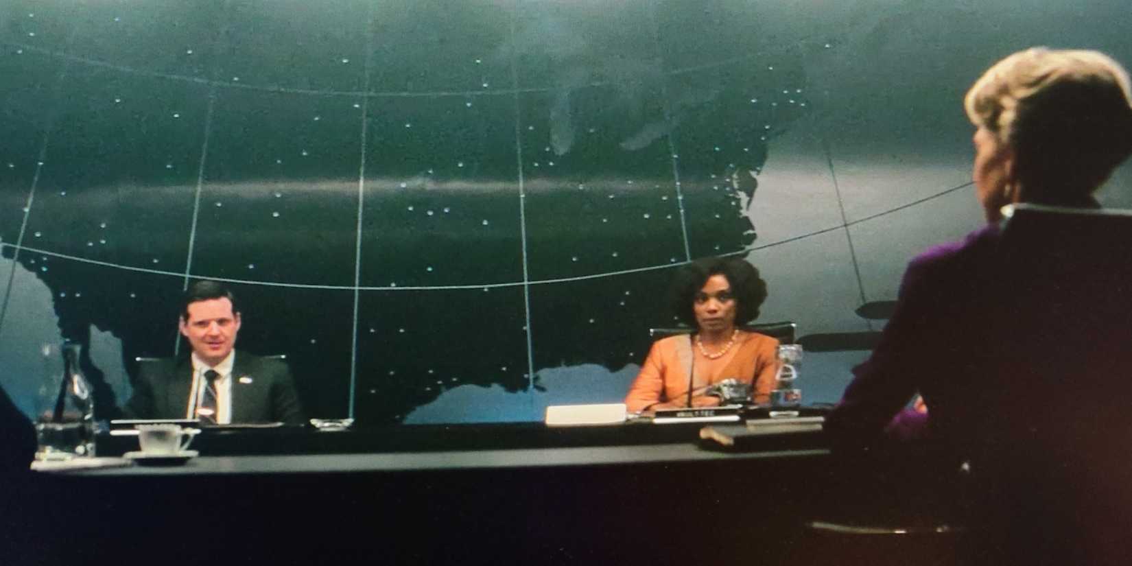 Fallout: Who Started The Great War?