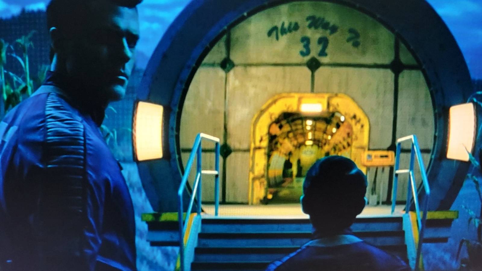 What Happened In Vault 32, Explained - Fallout