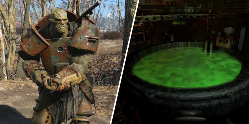 What Happened At Shady Sands In Fallout?