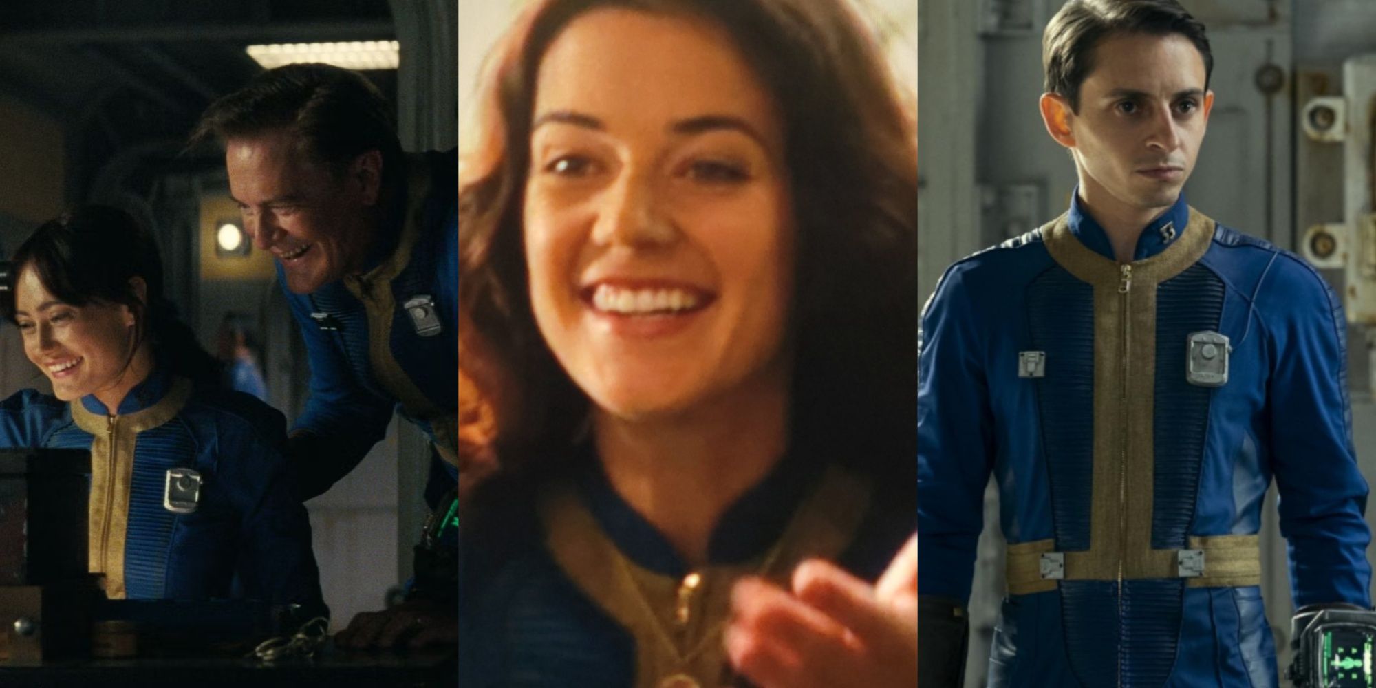 What Happened At Shady Sands In Fallout?