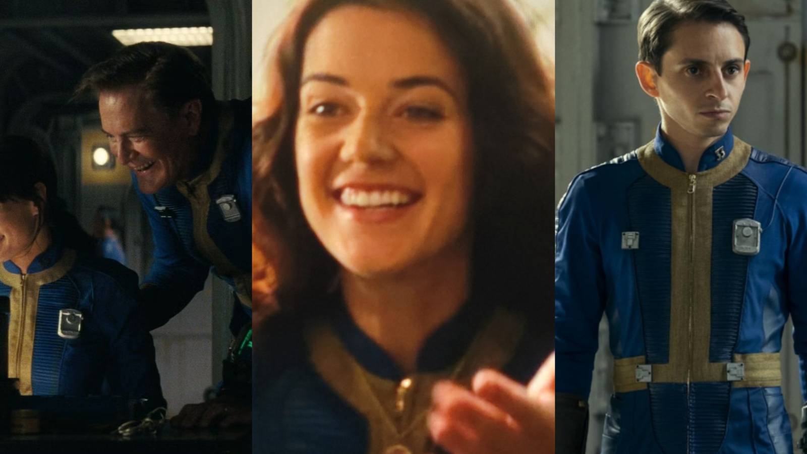 The MacLean Family In Fallout, Explained