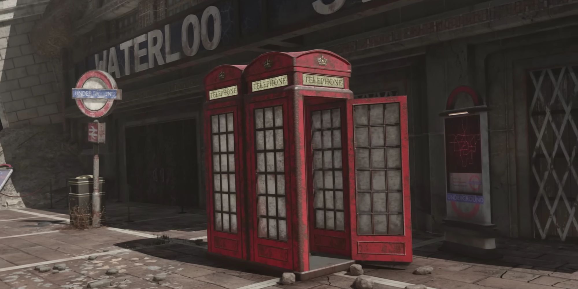 Fallout London Indefinitely Delayed Due To Fallout 4 Current-Gen Update