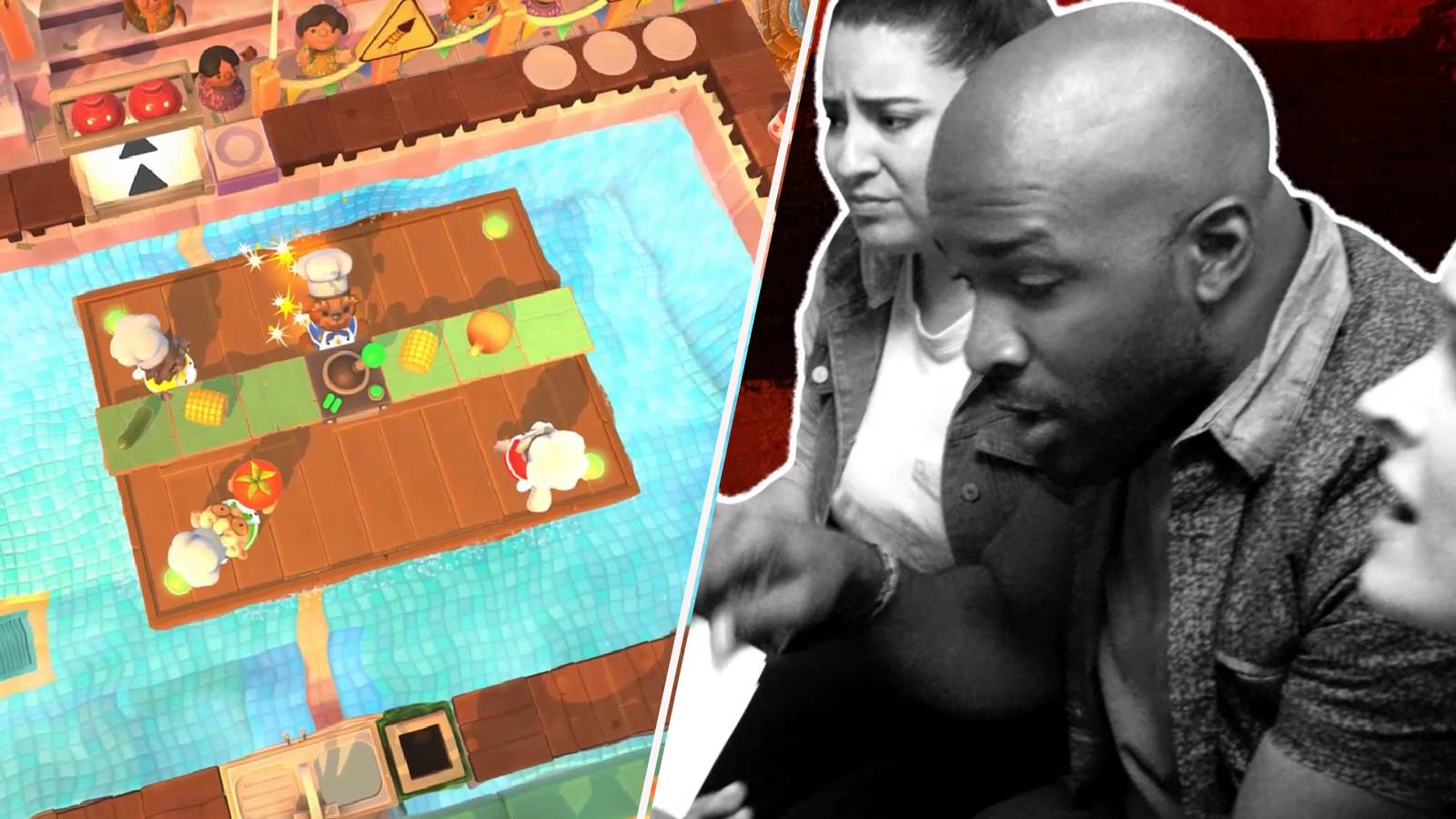 The Best Multi-Platform Games To Play At Parties
