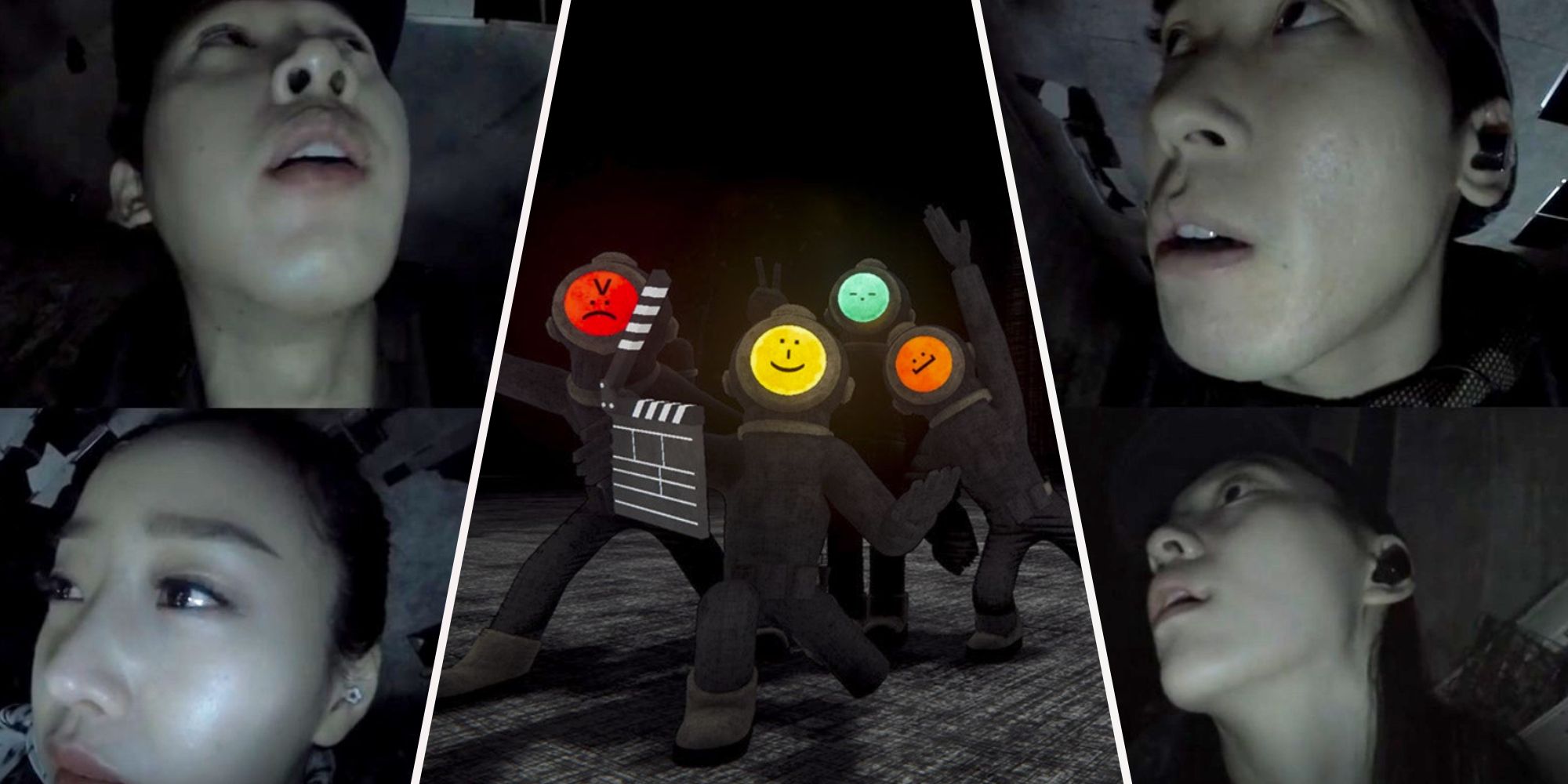 10 Best Games Similar To Content Warning