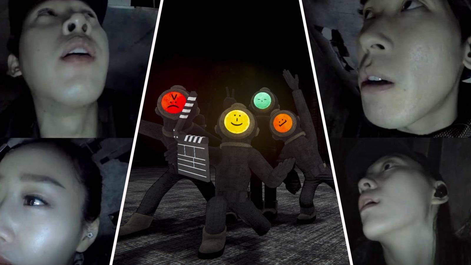 Found Footage Movies Similar To Content Warning