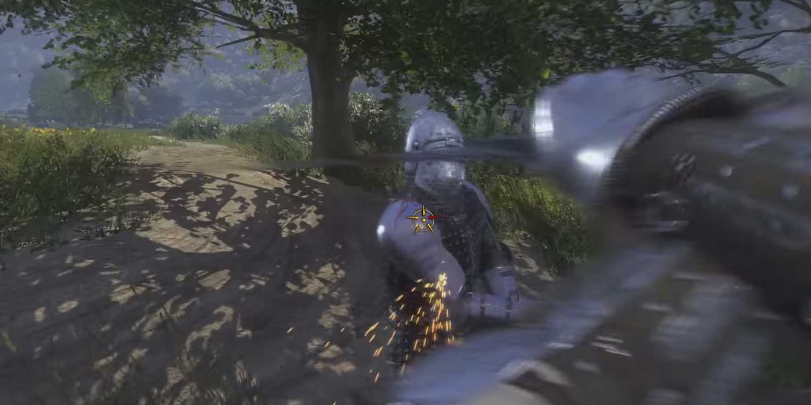 Combat Tips And Tricks For Kingdom Come: Deliverance