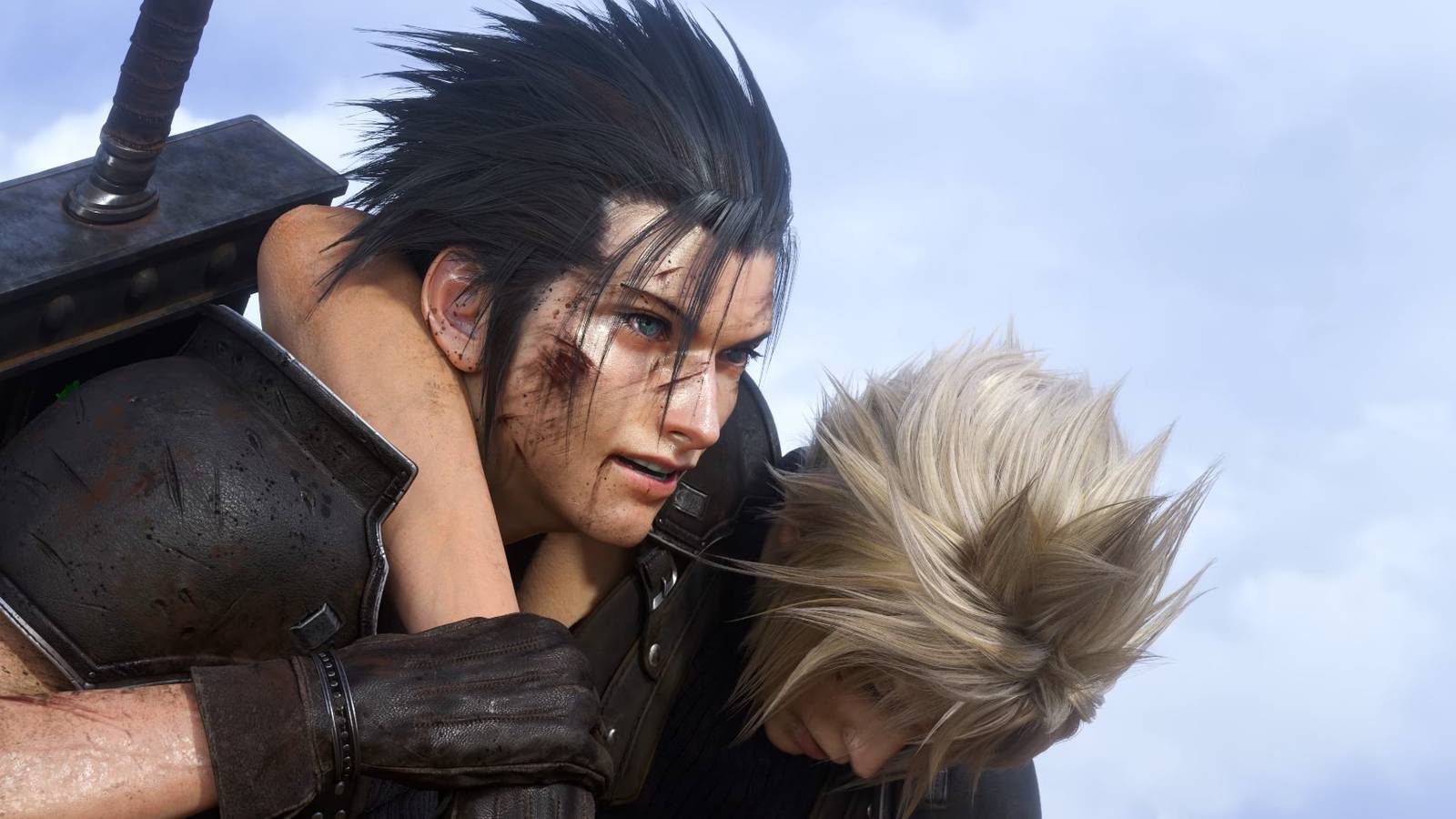 Final Fantasy 7 Rebirth, Final Fantasy 16 Sales Fail To Meet Targets