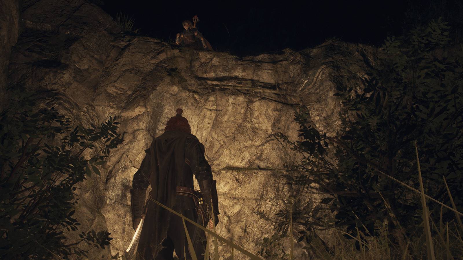 How To Get The Finder's Token For The Sphinx's Riddle In Dragon's Dogma 2