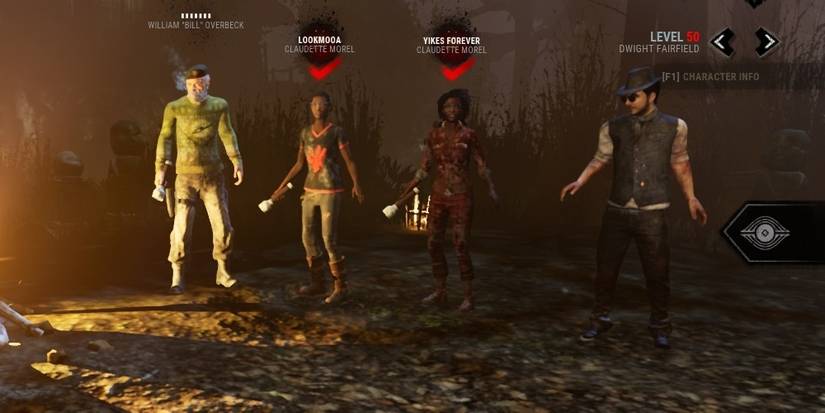 Mistakes To Avoid When Playing As The Killer In DBD