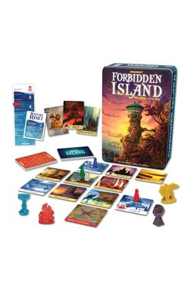 Best Skill Based Board Games