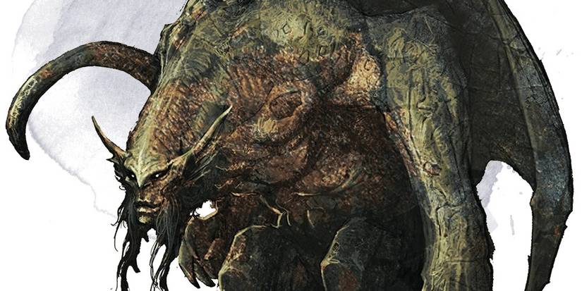 The Best Demon Princes In DnD 5e