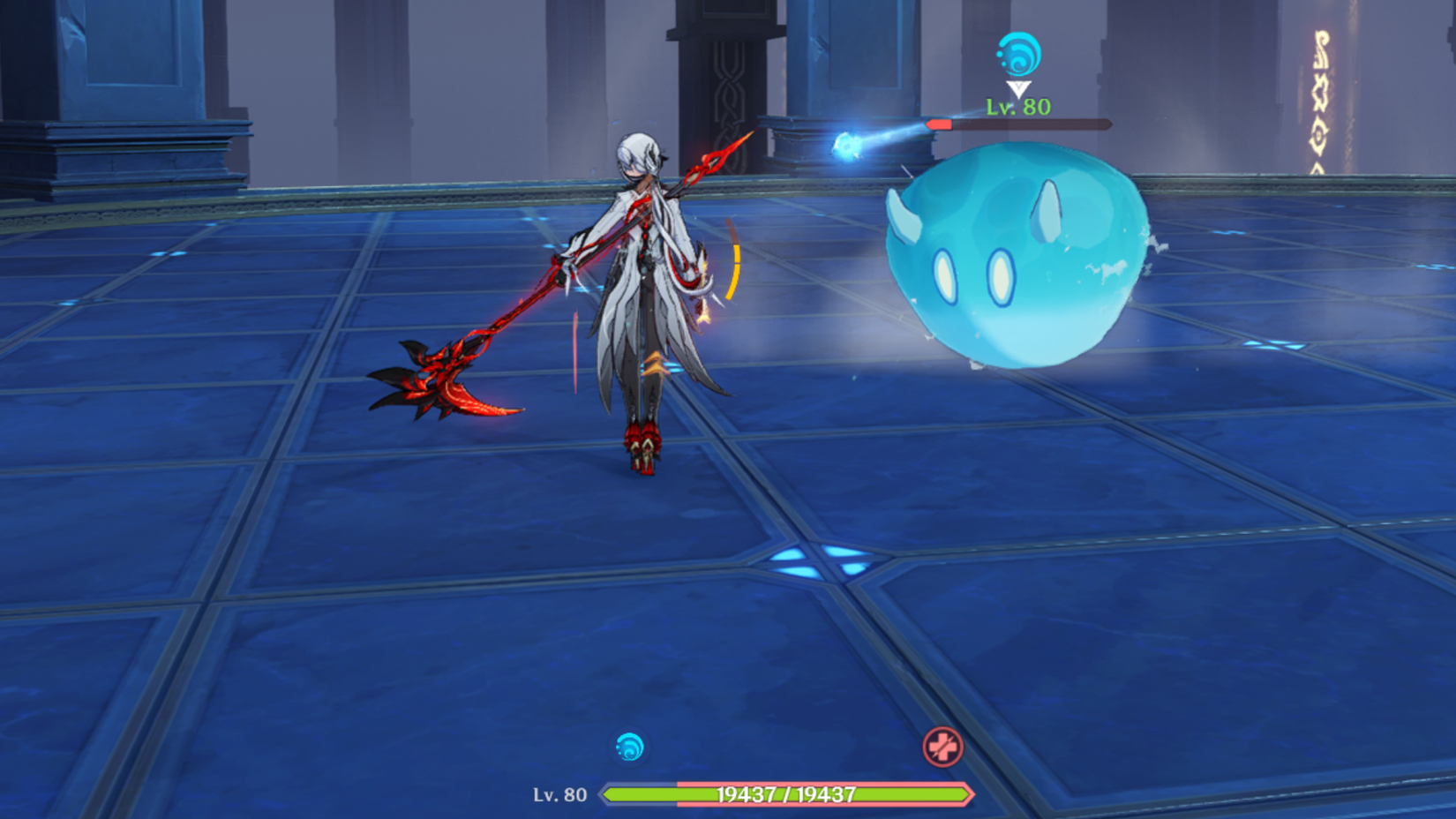 How To Use Bond Of Life In Genshin Impact