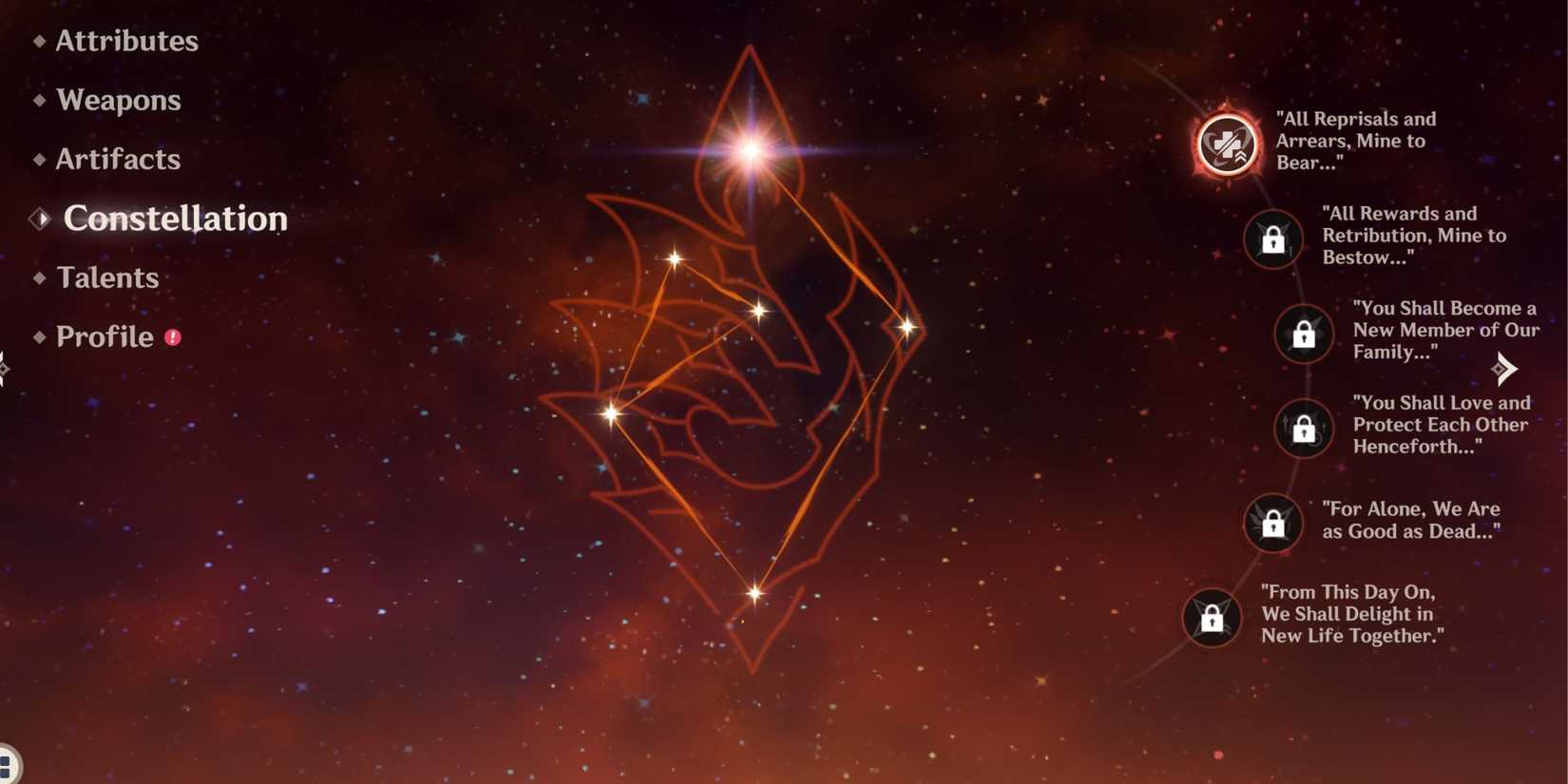 How To Play As Arlecchino In Genshin Impact