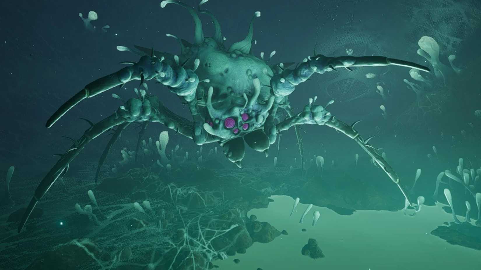 The Best Trinkets In Grounded