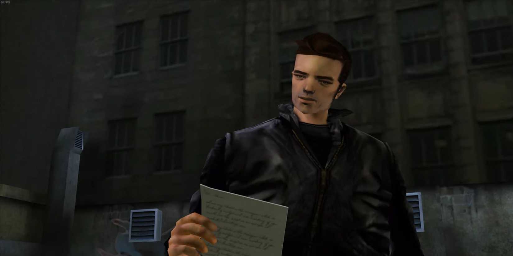 Ranking Every GTA Protagonist Based On Morality