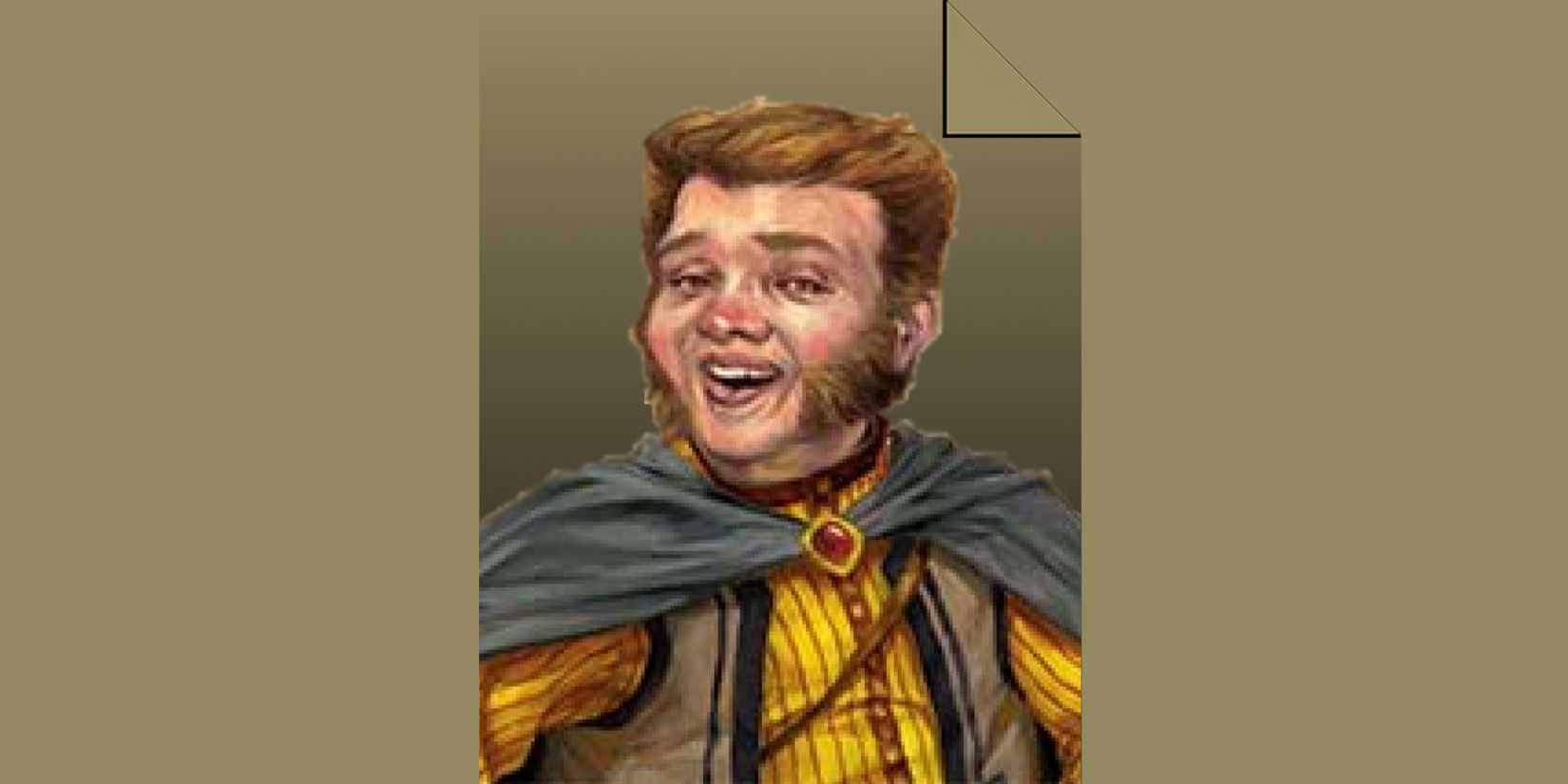 The Best Official Premade Character Sheets For DnD