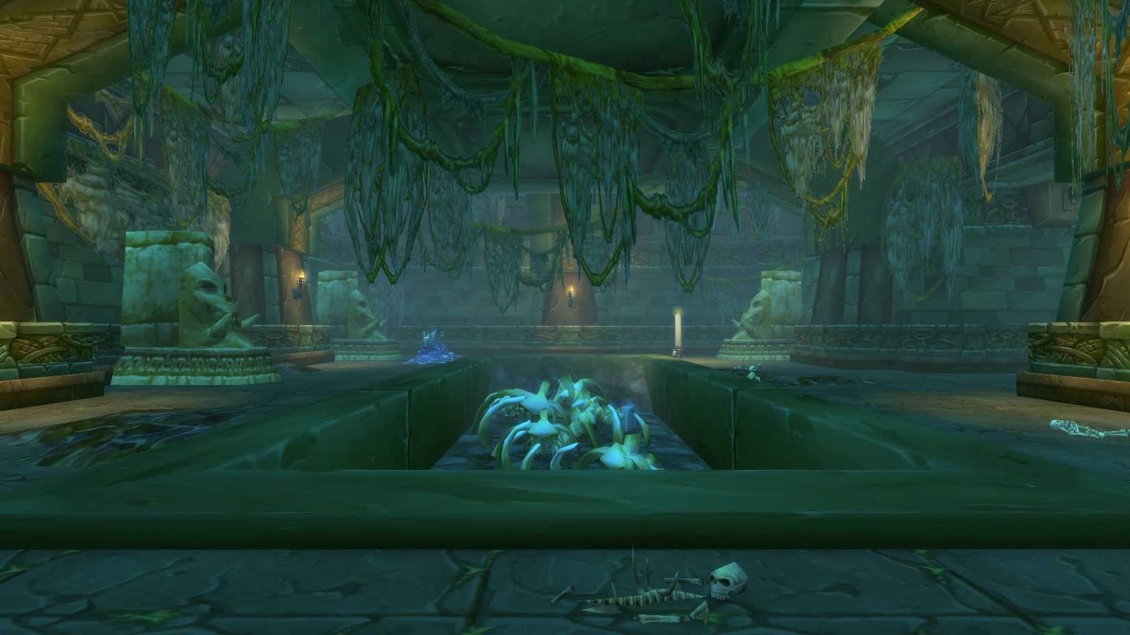 How To Get To The Sunken Temple In WoW: Season Of Discovery