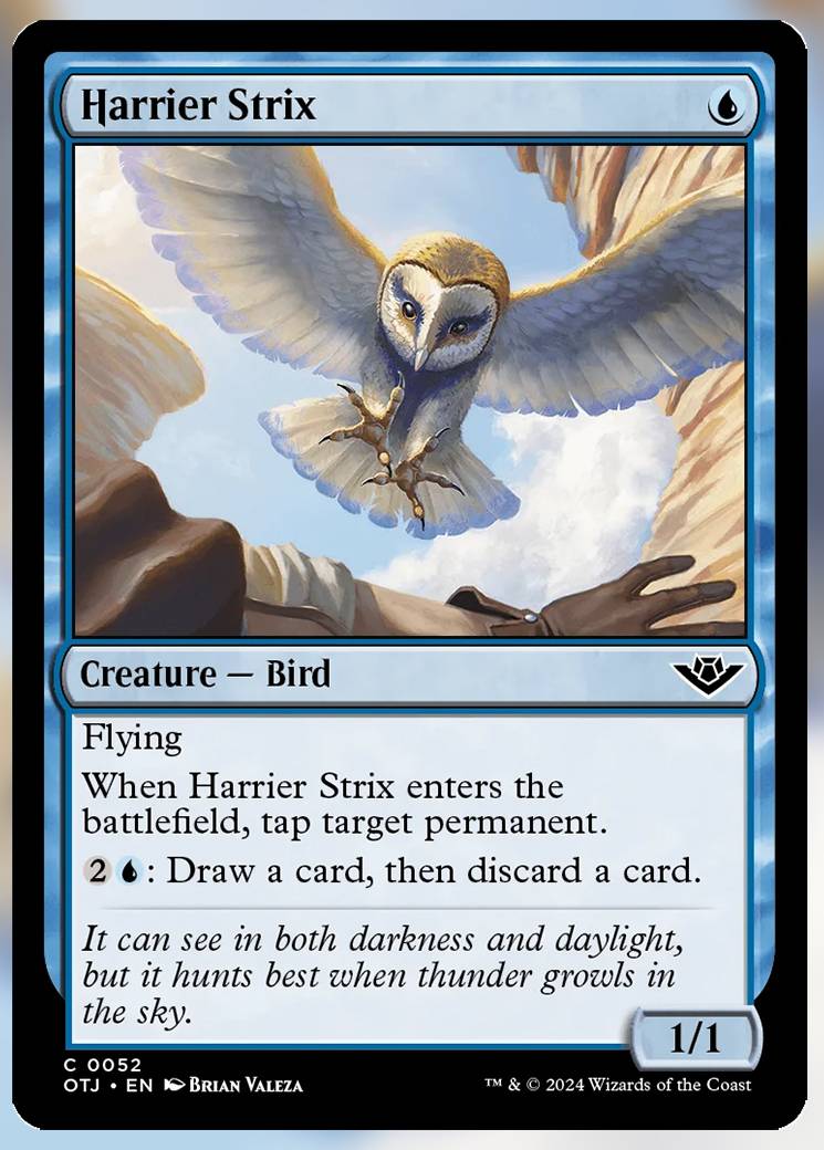 Outlaws Of Thunder Junction Visual Spoiler: Every Card, Commander Decks ...