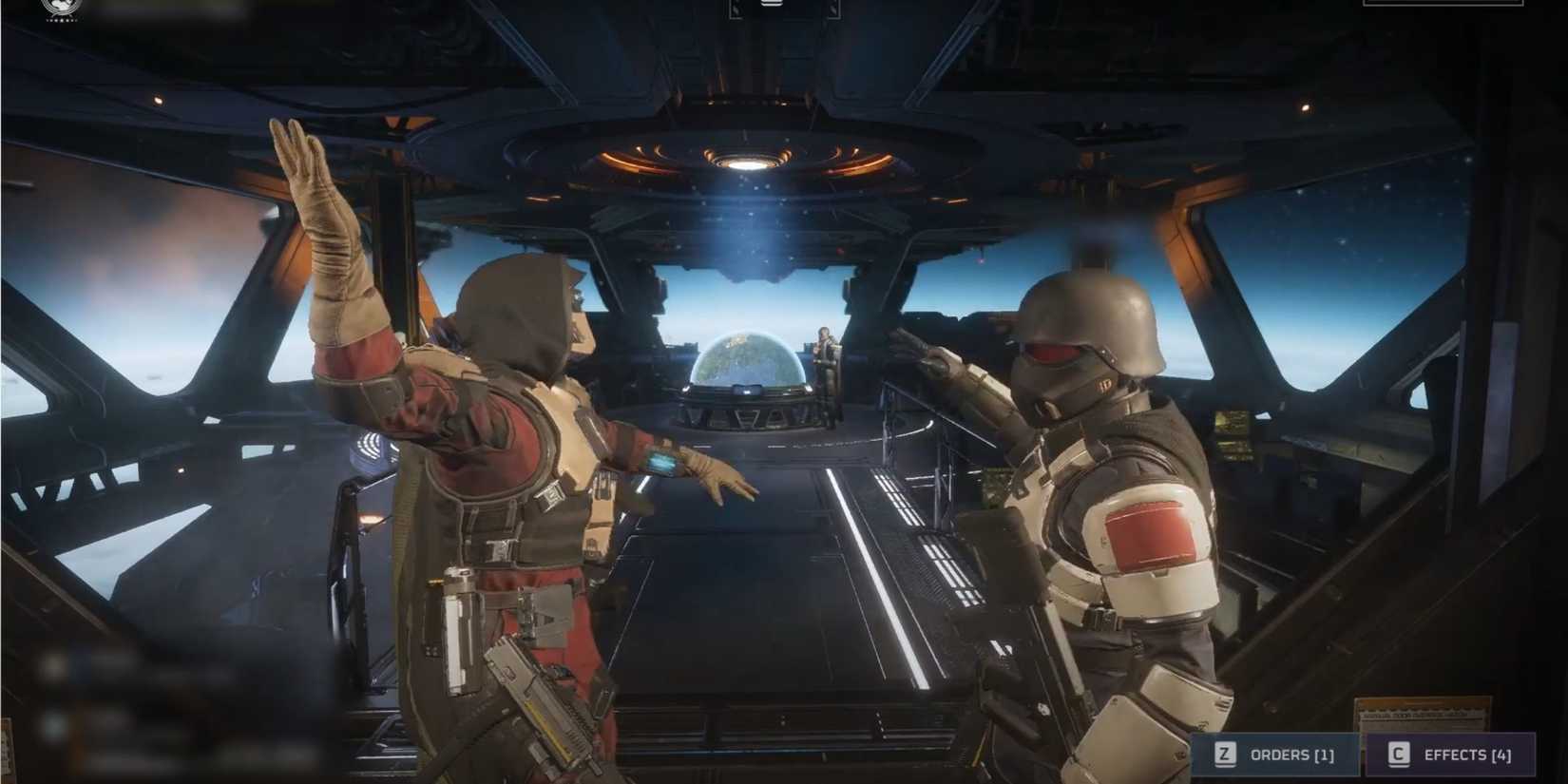 The Best Emotes In Helldivers 2