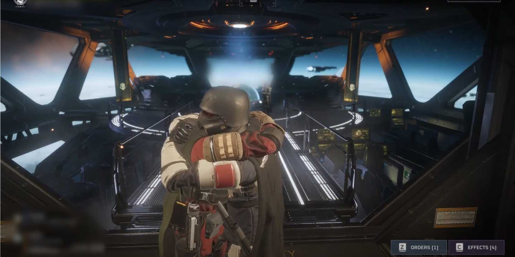 The Best Emotes In Helldivers 2