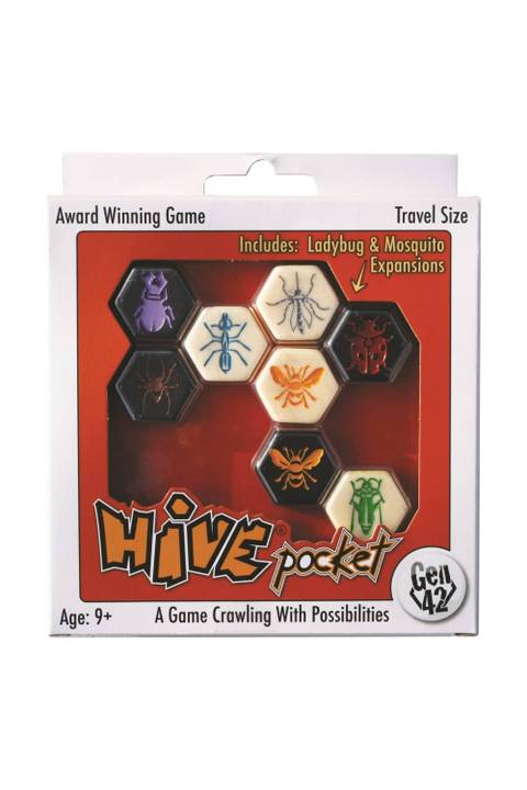 Best Portable Board Games To Keep In Your Bag