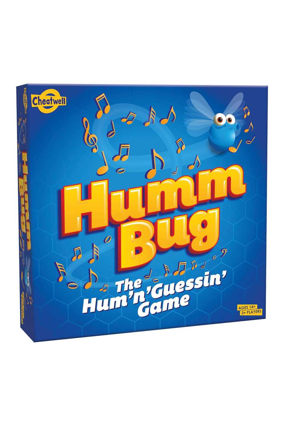 Best Musical Board Games In 2024