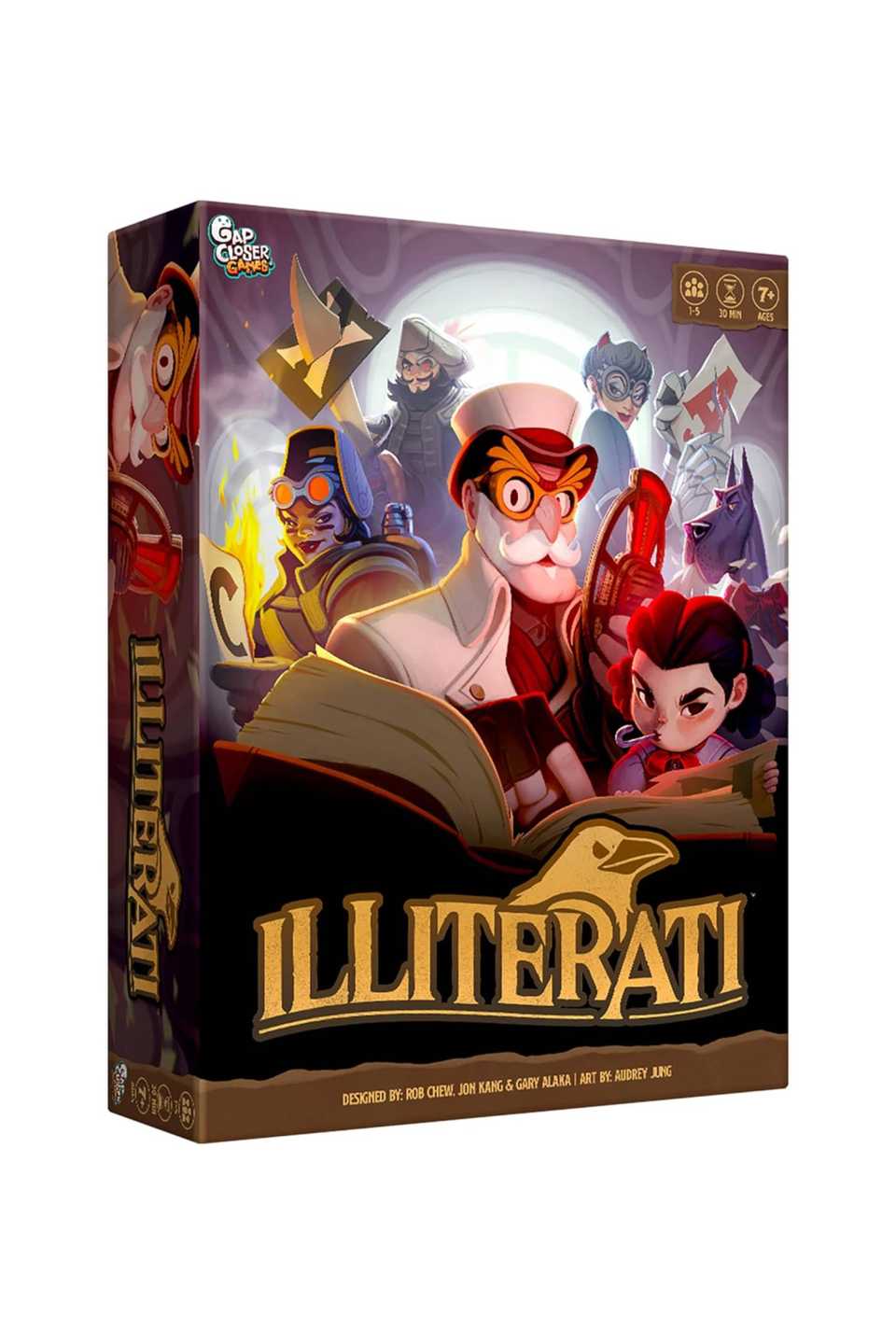 Board Games To Play If You Like Scrabble