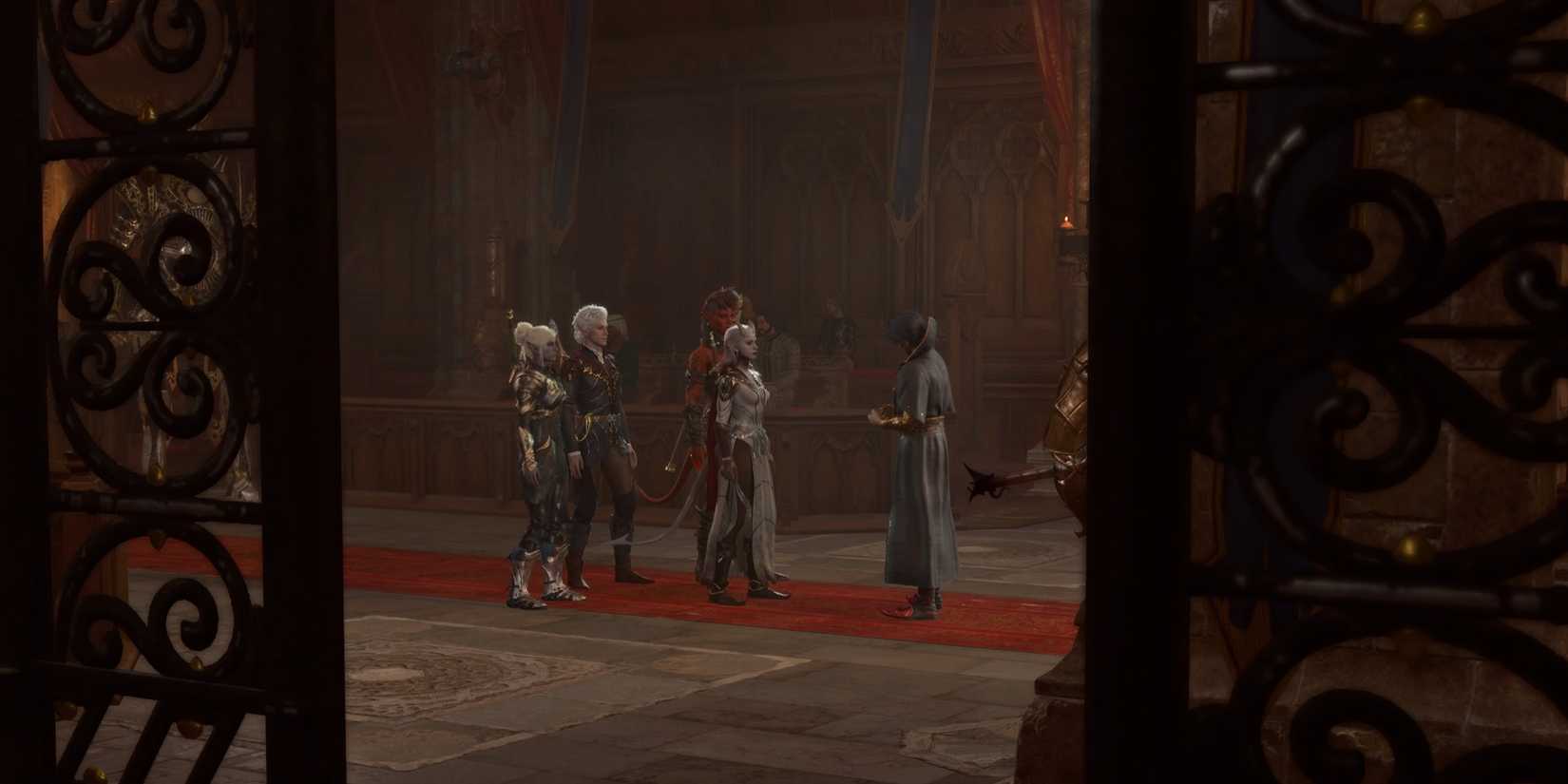 Who Is Enver Gortash In BG3?