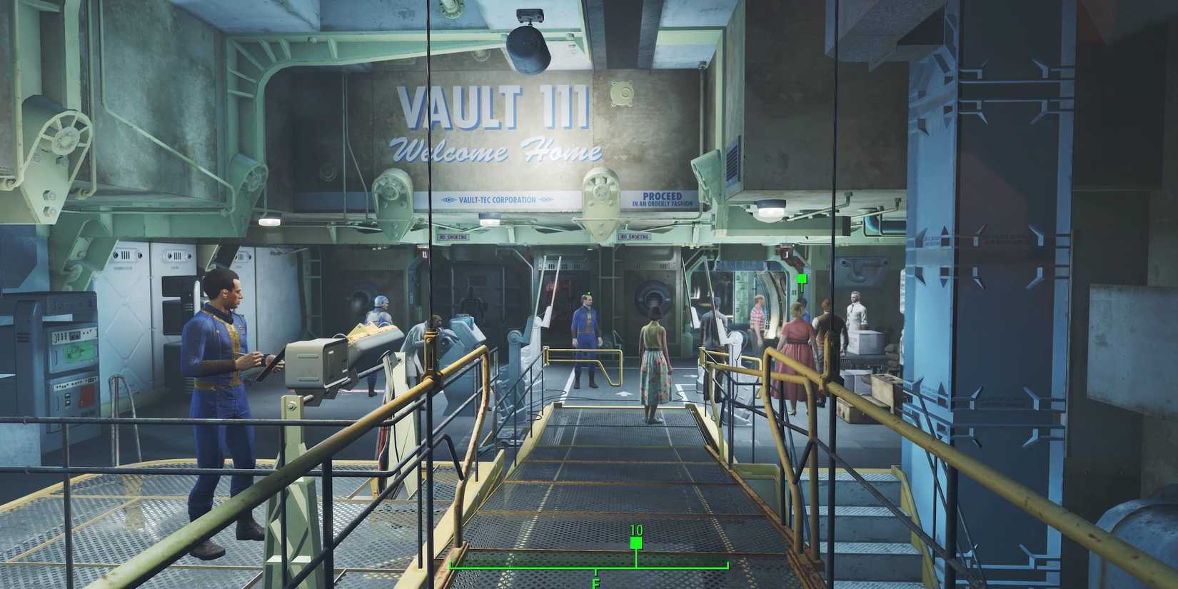 What Is Vault-Tec In The Fallout Universe?