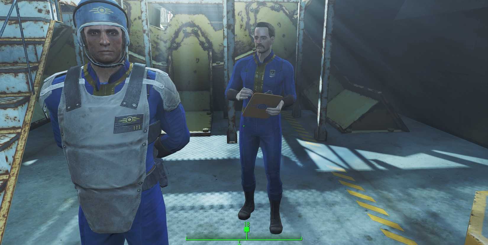 What Is Vault-Tec In The Fallout Universe?