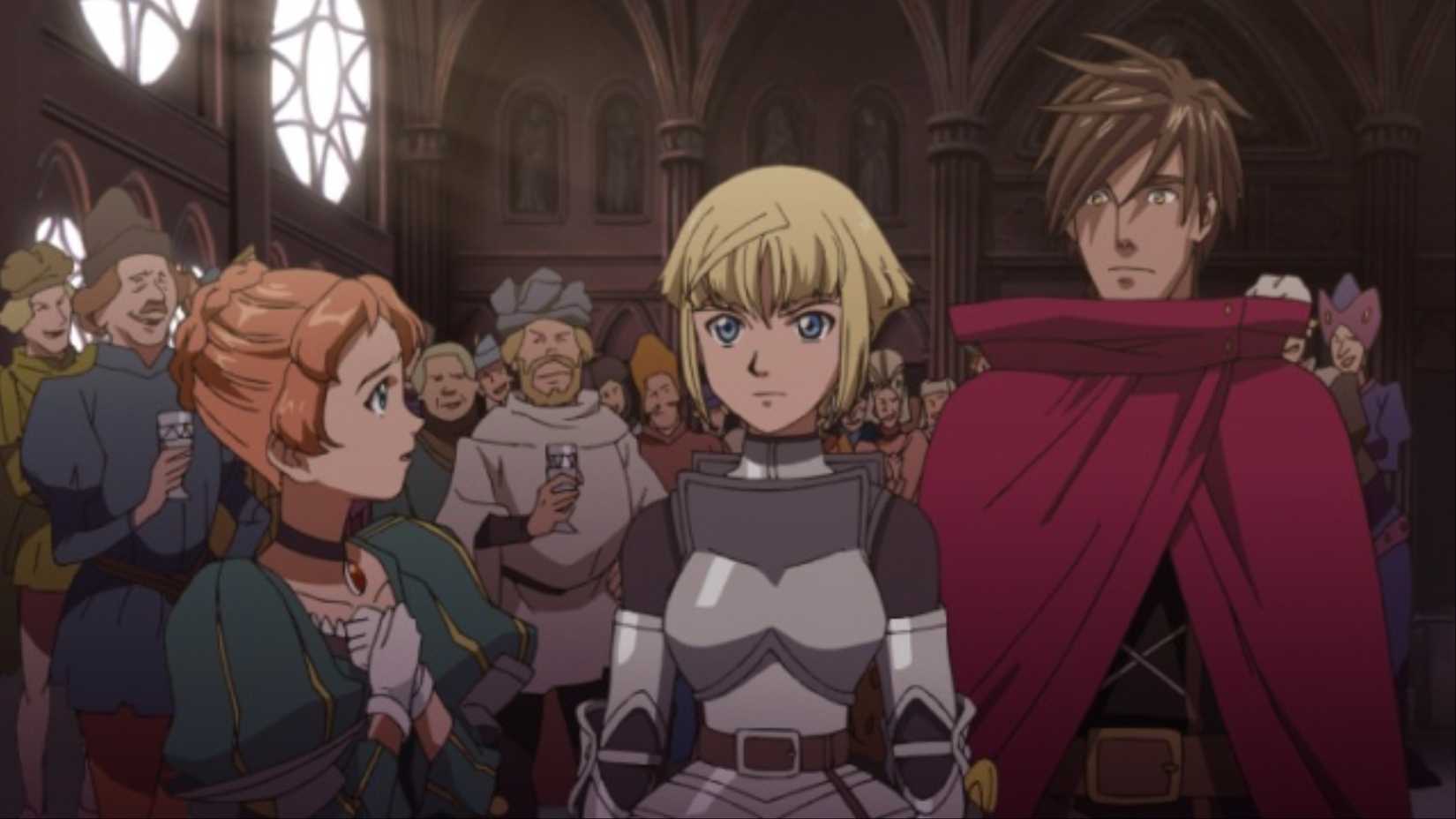 The Most Underrated JRPGs Of All Time
