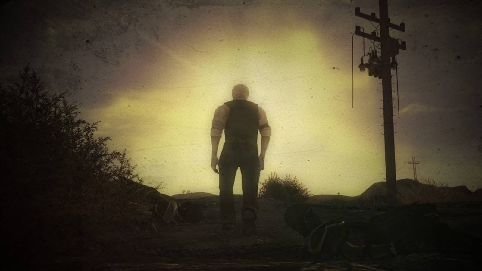 Why Did Joshua Graham Leave The Legion In Fallout?