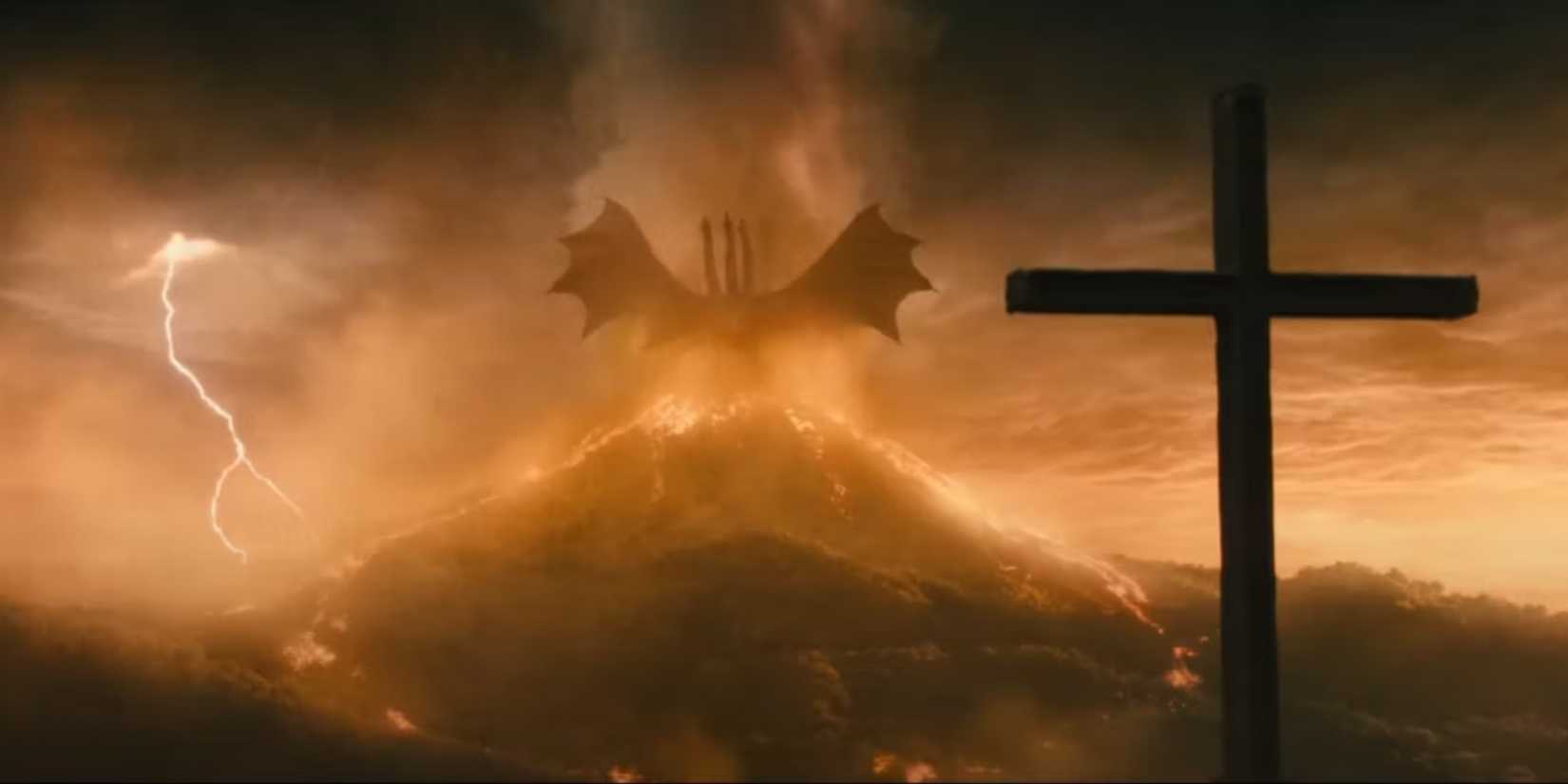 The Most Evil Characters In All Godzilla Films