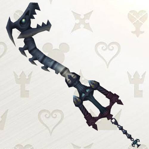 Every Keyblade In Kingdom Hearts