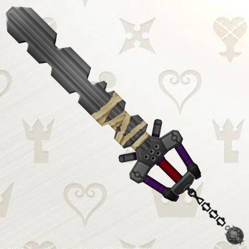 Every Keyblade In Kingdom Hearts