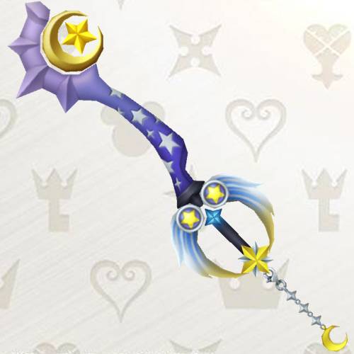 Every Keyblade In Kingdom Hearts