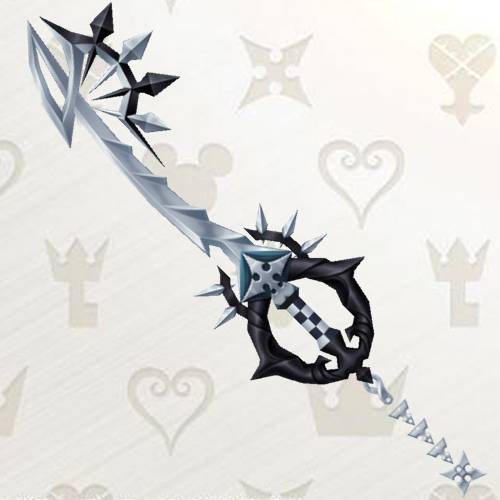 Every Keyblade In Kingdom Hearts