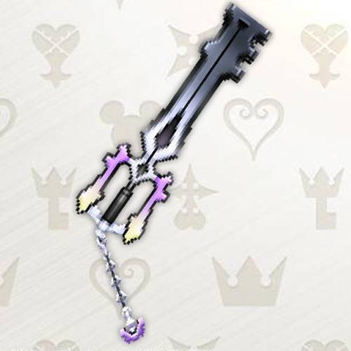 Every Keyblade In Kingdom Hearts