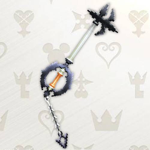 Every Keyblade In Kingdom Hearts
