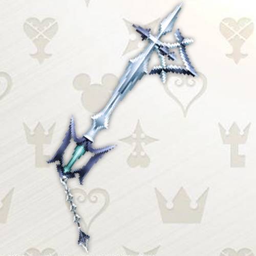 Every Keyblade In Kingdom Hearts