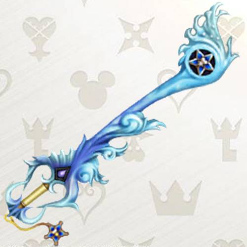 Every Keyblade In Kingdom Hearts