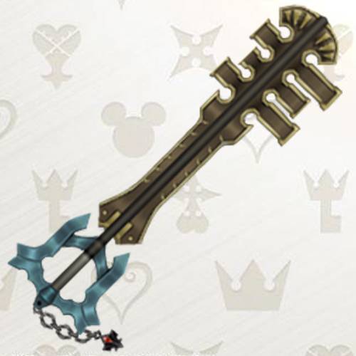 Every Keyblade In Kingdom Hearts