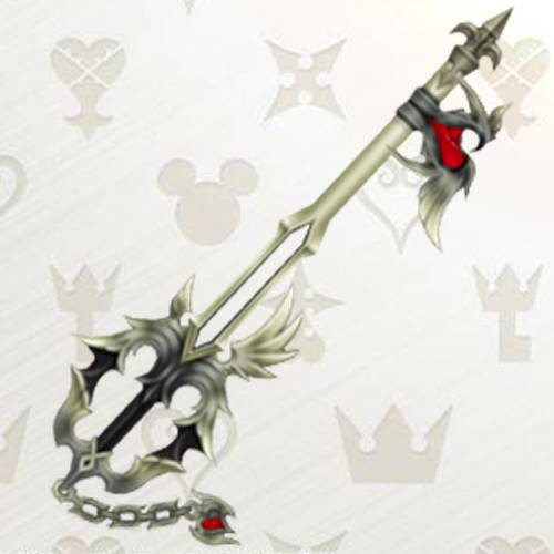 Every Keyblade In Kingdom Hearts