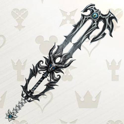 Every Keyblade In Kingdom Hearts