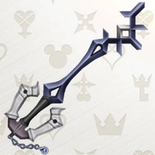 Every Keyblade In Kingdom Hearts